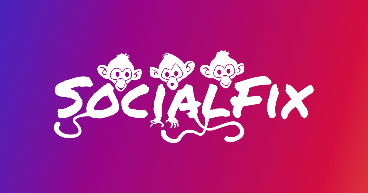 SocialFix